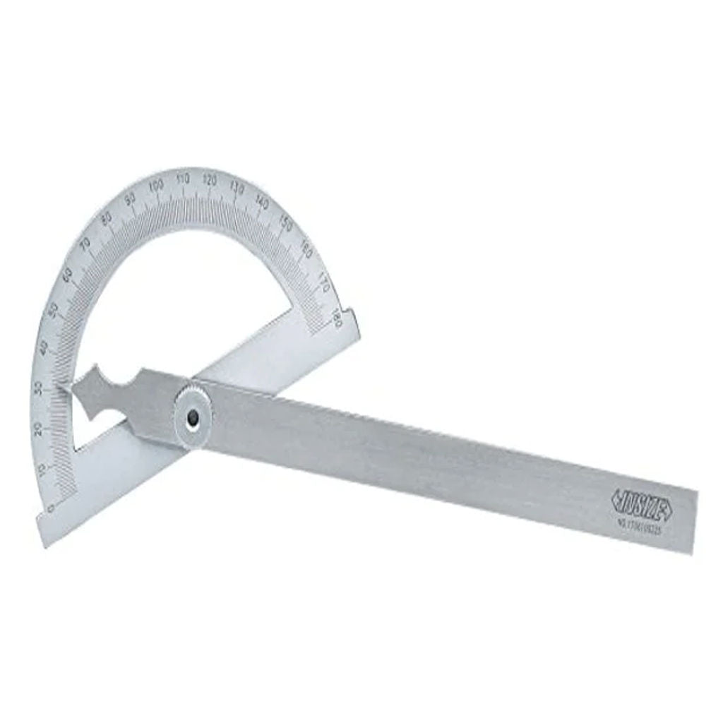 Buy Insize Protractor 4799-180 Online at Bestomart