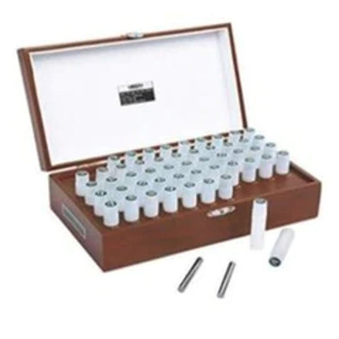 Buy Insize Pin Gage Set 4166-1 Online at Bestomart