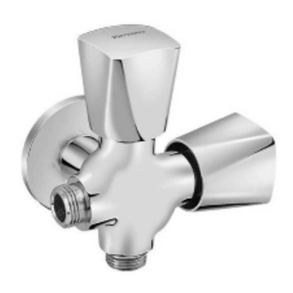 Buy Parryware Dice Two-Way Angle Valve G4043A1 Online at Bestomart