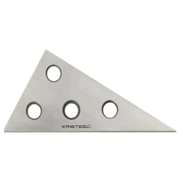Buy Kristeel Shinwa Set Square SS-A Online at Bestomart