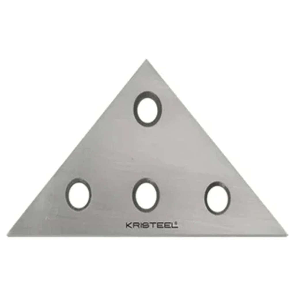 Buy Kristeel Shinwa Set Square SS-B Online at Bestomart