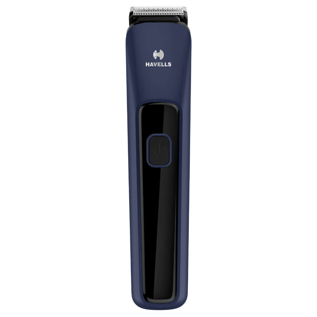 Buy Havells Rechargeable Beard Trimmer BT5112C GHPTTAATBR00 Online at ...