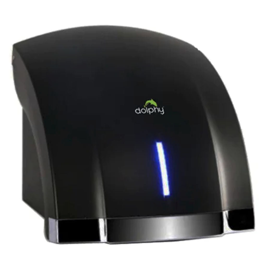 Buy Dolphy Automatic Hand Dryer Black 1800W DAHD0023 Online at Bestomart