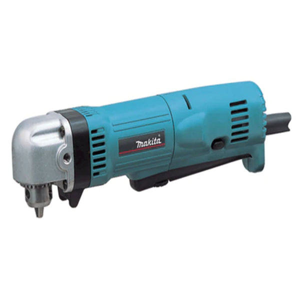 Buy Makita Angle Drill With Keyed Chuck 10mm(3/8 Inch) 450W DA3010F ...