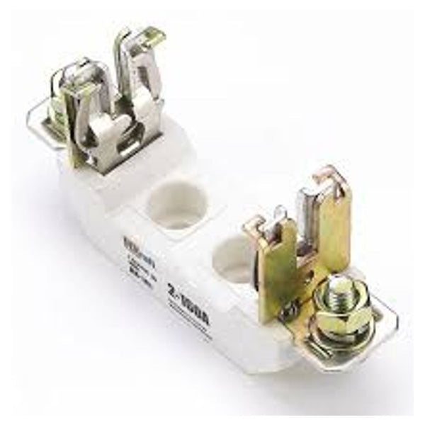Buy C&S Electric Fuse Base for DIN Type Fuse Link CSDFB1 Online at ...