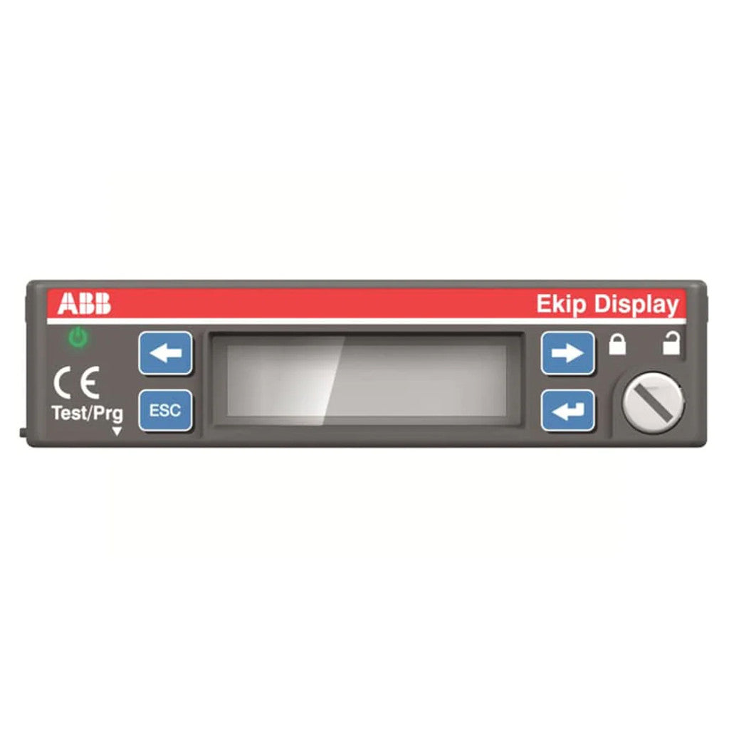 Buy ABB Ekip Com Communication Module Modbus 1SDA068662R1 Online at ...