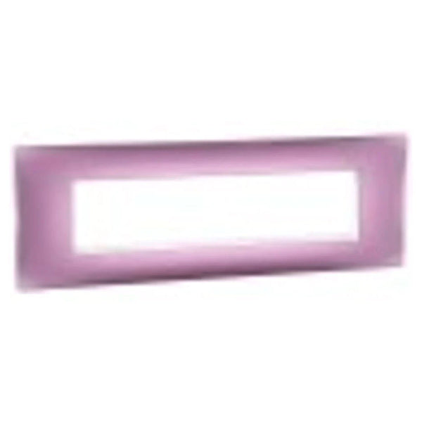 Buy Legrand Lyncus Plate With Frame 8M Alu Sun Set 6775 68 Online at ...