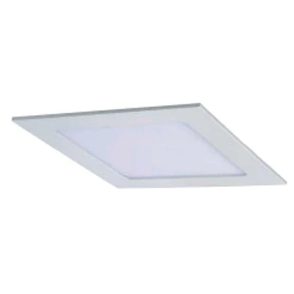 Buy Luker Elegant Series LED Slim Panel Light 3W LNPS03 Online at ...