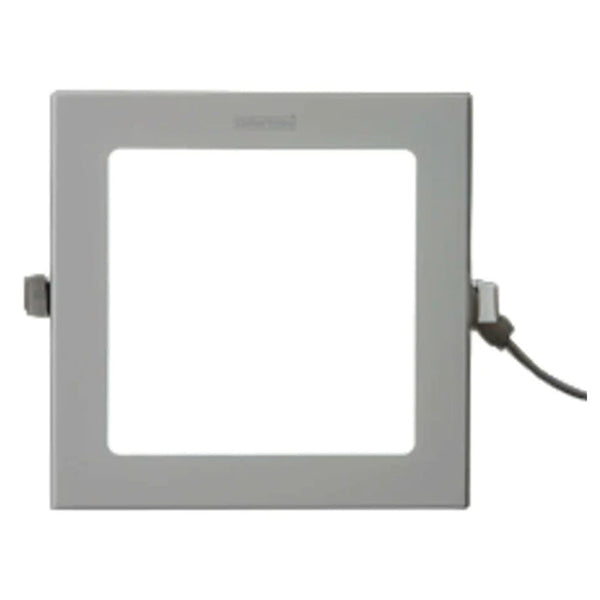 Buy Dewton Premium LED Slim Panel Light Square 6W DPS 06 Online at ...