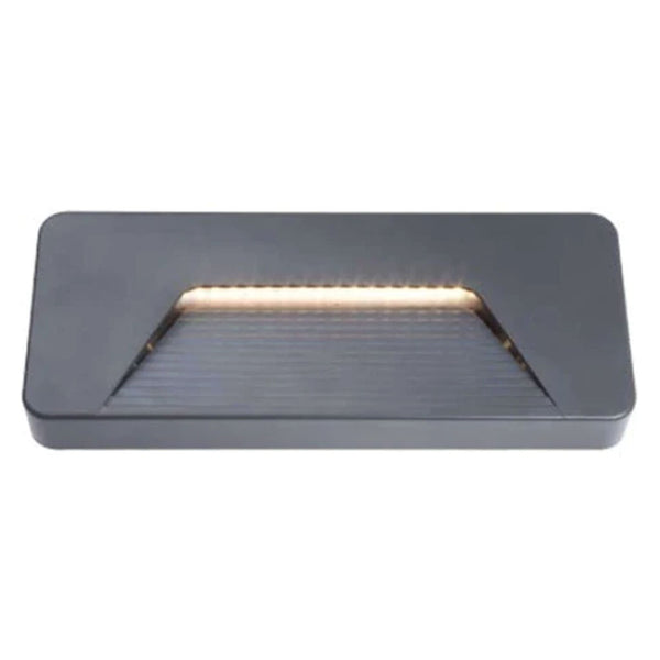Buy Ledlum LED Outdoor Concealed Step Light 3000K LLO - 159I Online at ...