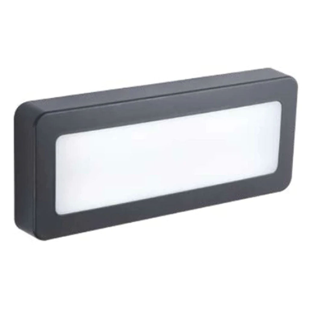 Buy Ledlum LED Outdoor Concealed Step Light 3000K LLO - 159J Online at ...