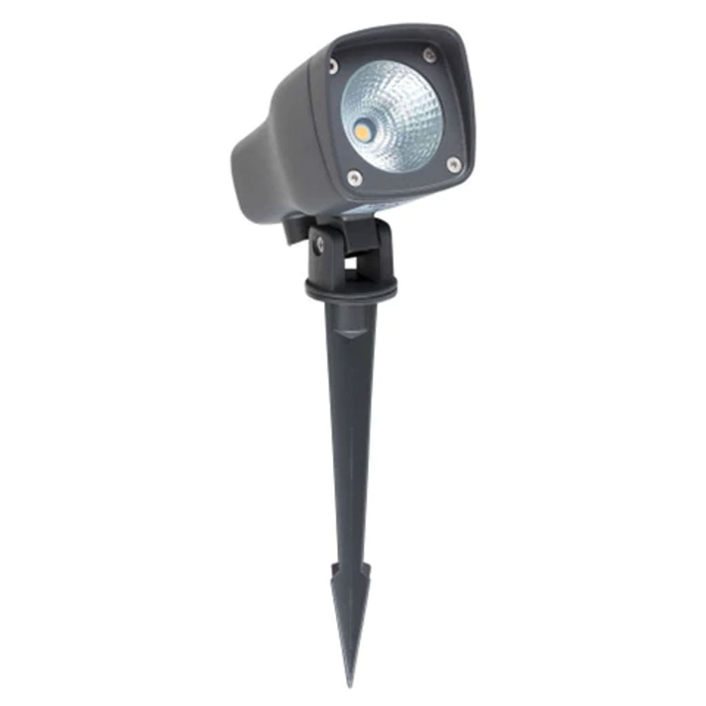 Buy Ledlum LED Garden Light With Spike Base 3000K LLO - 160 Online at ...