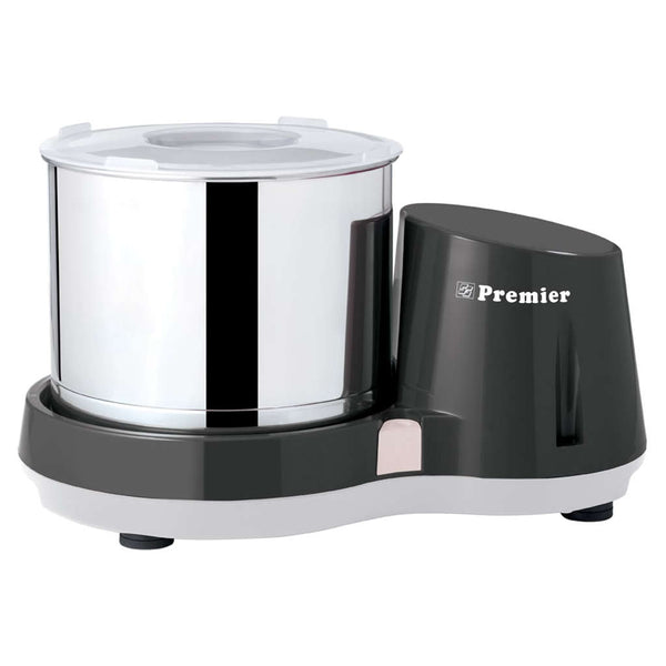 Buy Premier Compact Wet Grinder 2 Litre 200W PG 501 Online at Bestomart ...