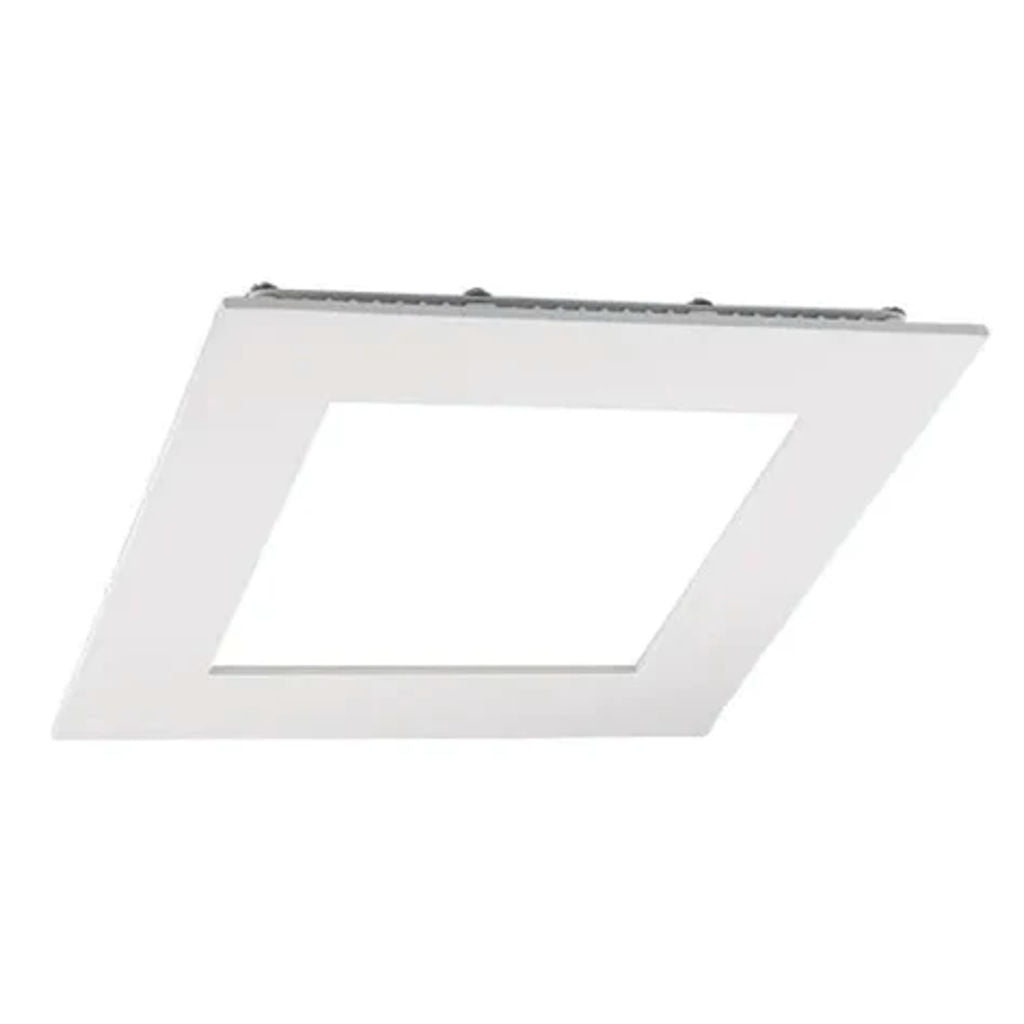 Buy Bajaj Glint SQ Sleek Recess Mounting LED Downlight BGSLO SQ 12W WH LED Online at Bestomart ...