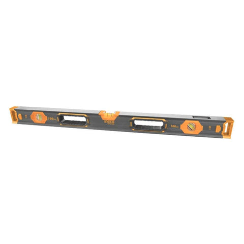 Buy Ingco Spirit Level With Powerful Magnet 100cm HSL68100 Online at ...