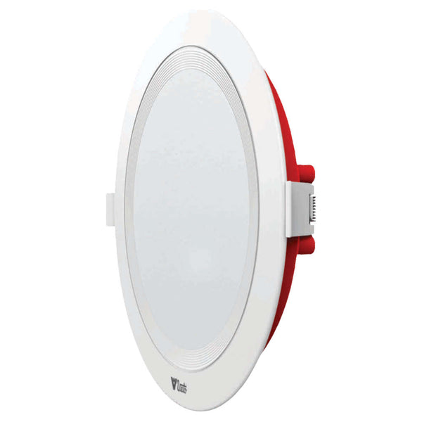 Buy Veto Vyoma LED Slim Panel Light 6W Round Online at Bestomart ...