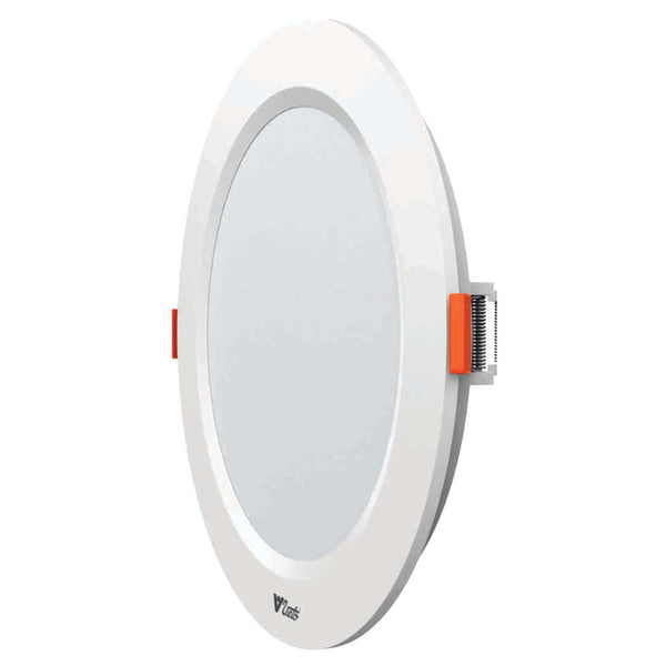 Buy Veto Ocean LED Slim Panel Light 20W Round Online at Bestomart ...