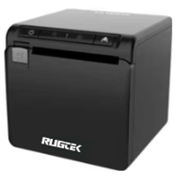 Buy Posiflex Rugtek RP-82 Cube Thermal Receipt Printer Online at ...