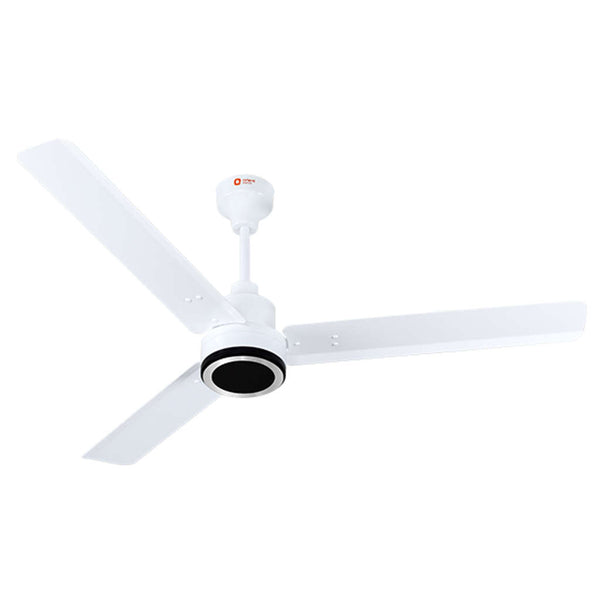 Buy Orient Electric Ecotech Prime BLDC Ceiling Fan 1200 mm White Online ...