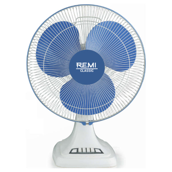 Buy Remi Classic Table Fan 1350 RPM 16 Inch TFC-400 Online at Bestomart ...