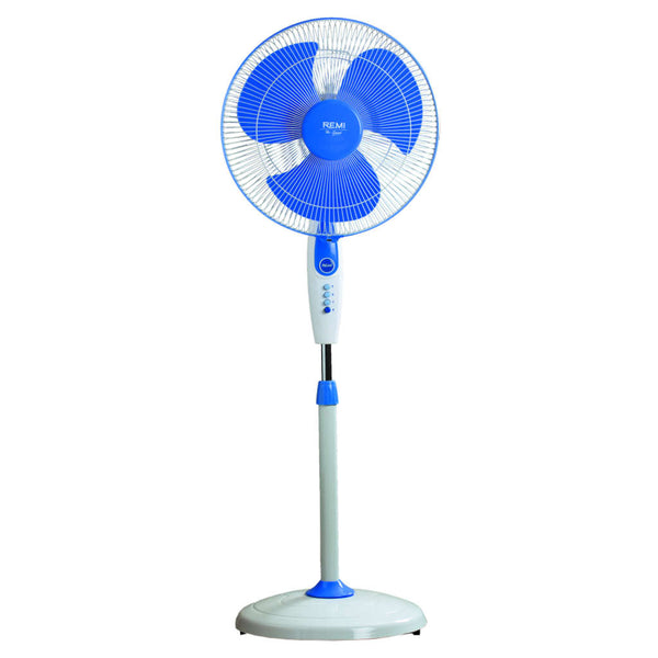 Buy Remi Super Dezire Pedestal Fan 2000 RPM 16 Inch SDPF-400 Online at ...