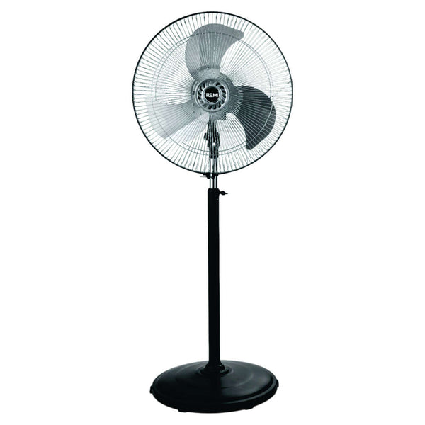 Buy Remi Rapid Air Pedestal Fan 1380 RPM 18 Inch RAPF-450 Online at ...