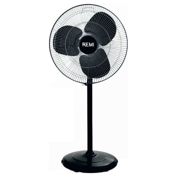 Buy Remi Farrata Pedestal Fan 1400 RPM 20 Inch FPO-500 (OSC) Online at ...