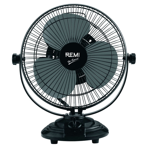 Buy Remi High Speed Multipurpose Fan 2500 RPM 9 Inch MPF-225 Online at ...