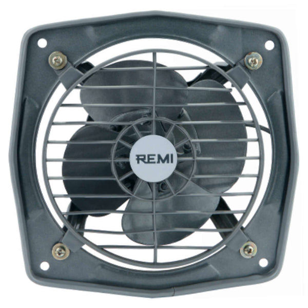 Buy Remi Fresh Air Exhaust Fan 6 Inch FAF-150 Online at Bestomart ...
