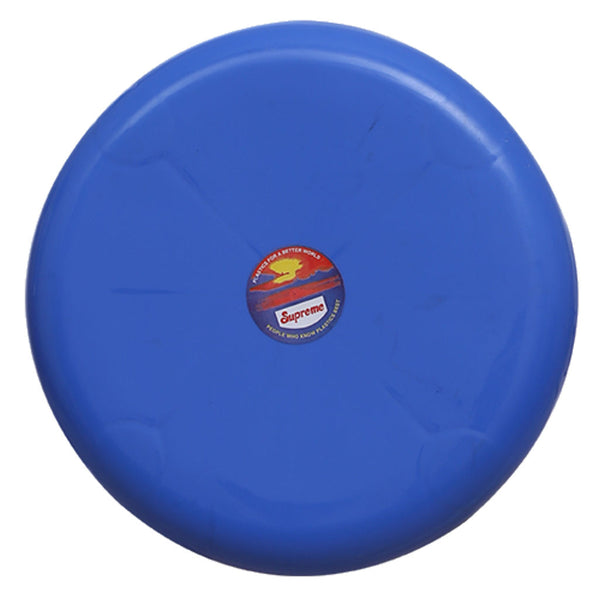 Buy Supreme Micro Multipurpose Plastic Stool Blue Online at Bestomart ...