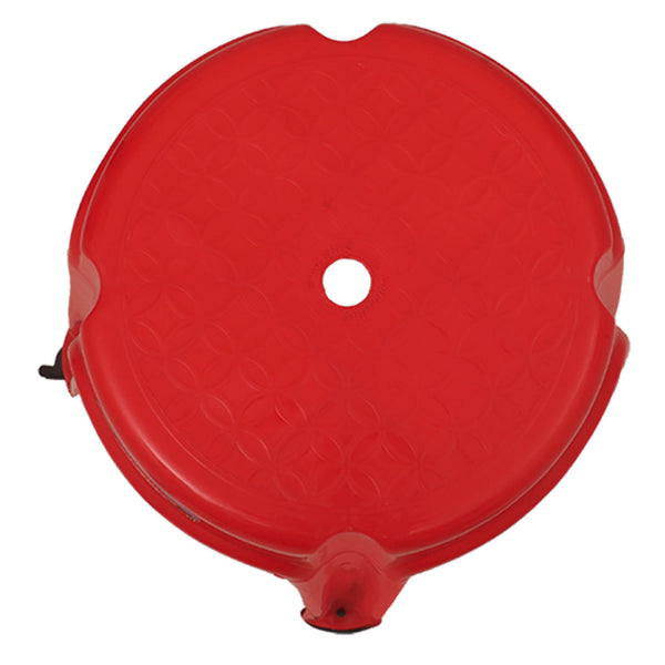 Buy Supreme Nova Multipurpose Plastic Stool Red Online at Bestomart ...