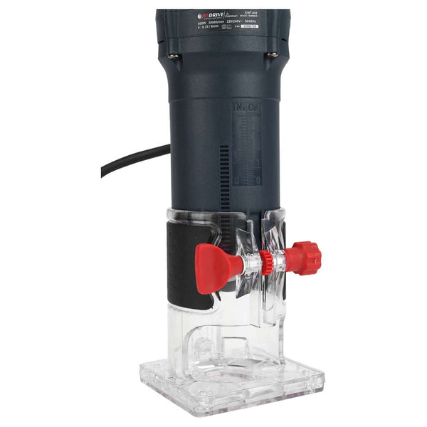 Buy Eastman Electric Wood Trimmer 600 W EWT-608 Online at Bestomart ...