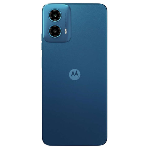 Buy Motorola g34 5G Smartphone 8GB RAM 128GB Storage Ocean Green Online at Bestomart ...