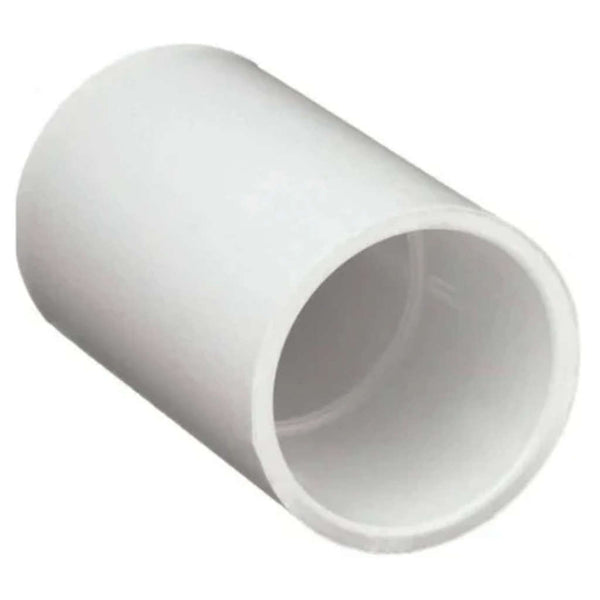 Buy UDF PVC Coupling 25mm Online at Bestomart ...