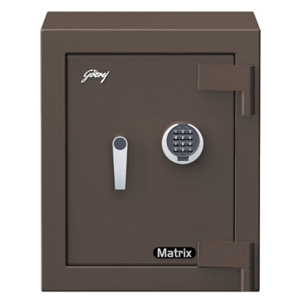 Buy Godrej Matrix 1814 Digital Home Locker 50 Litre Online at Bestomart ...