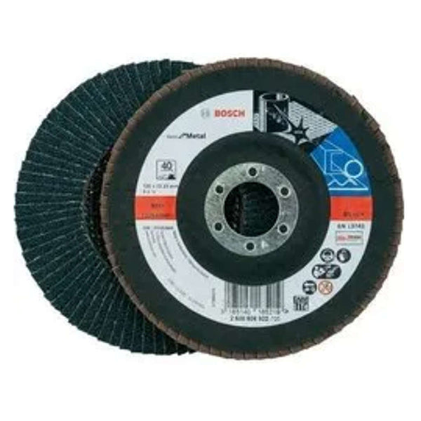 Buy Bosch Buffing Wheel 5 Inch Online at Bestomart ...