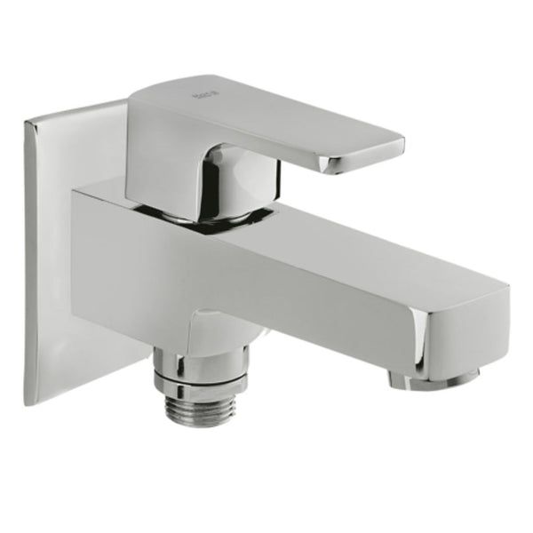 Buy Roca Escuadra Two Way Single Lever Wall Mounted Tap RT5A9320CA1 ...