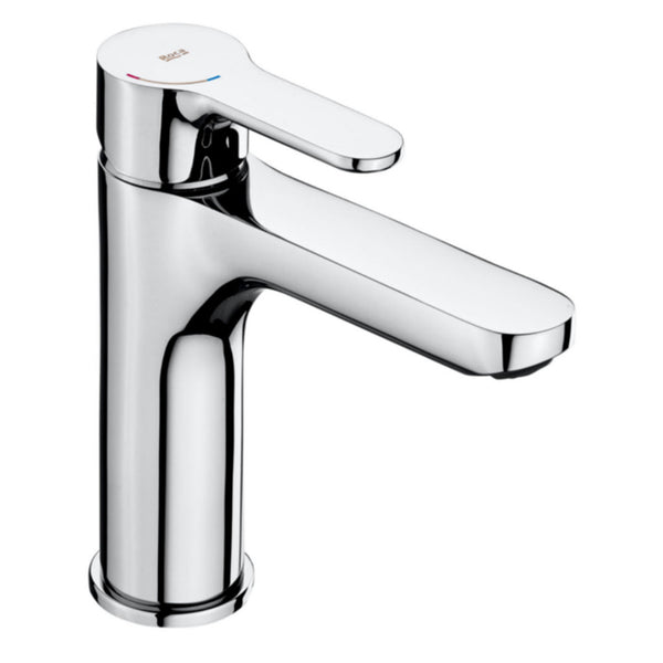 Buy Roca L-20 Monoblock Basin Mixer With Pop Up Waste RT5A3B09C0N ...