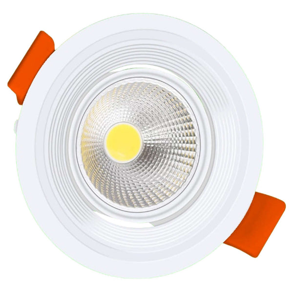 Buy PM Cona SkyLight Sparkle COB Concealed Light 9W Round 16909 Online ...