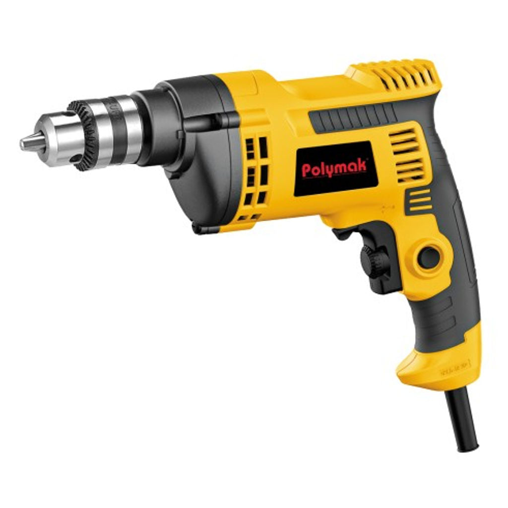 Buy Polymak Drill 10 mm 710 W PM10DM-HD Online at Bestomart ...