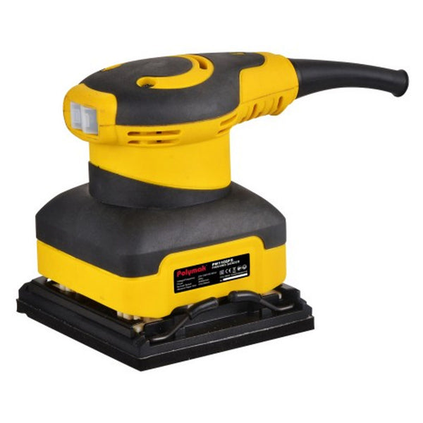 Buy Polymak Finishing Sander 240 W PM110SFS Online at Bestomart ...