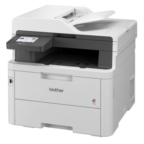 Buy Brother Multifunction Colour Laser Printer MFC-L3760CDW Online at ...