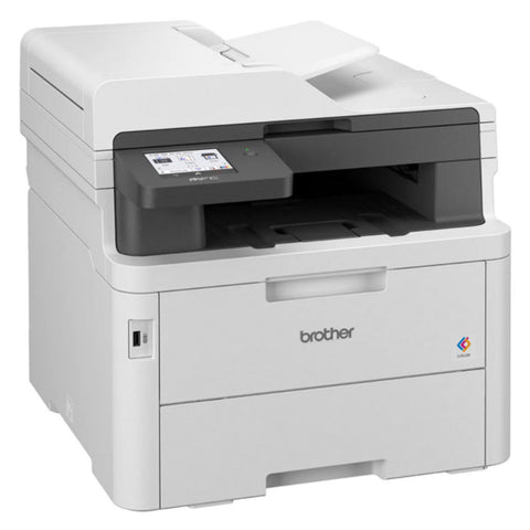 Buy Brother Multifunction Colour Laser Printer MFC-L3760CDW Online at ...