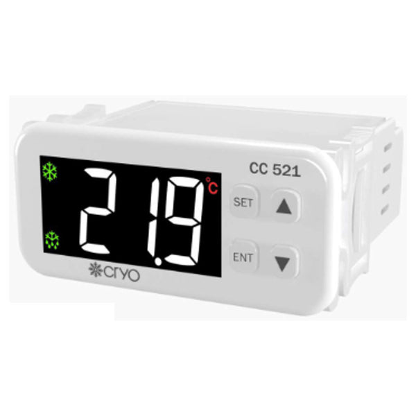 Buy Multispan CRYO Cooling Controller CC-521 Online at Bestomart ...