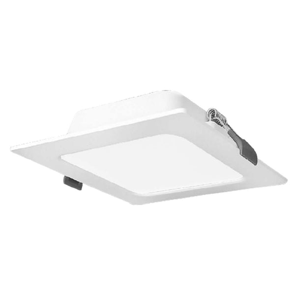 Buy Compact Lumi LED Panel Light 12W Square L-743 Online at Bestomart ...