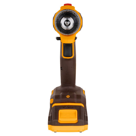 Buy Ingco Brushless Cordless Drill 20 V CDLI204531 Online at Bestomart ...