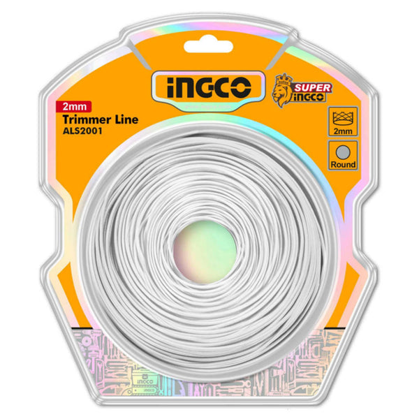 Buy Ingco Trimmer Line ALS2001 Online at Bestomart ...