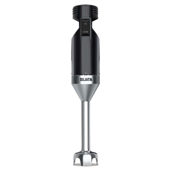 Buy Sujata Blendcraft Premium Hand Blender 180 Watts Black Online at ...