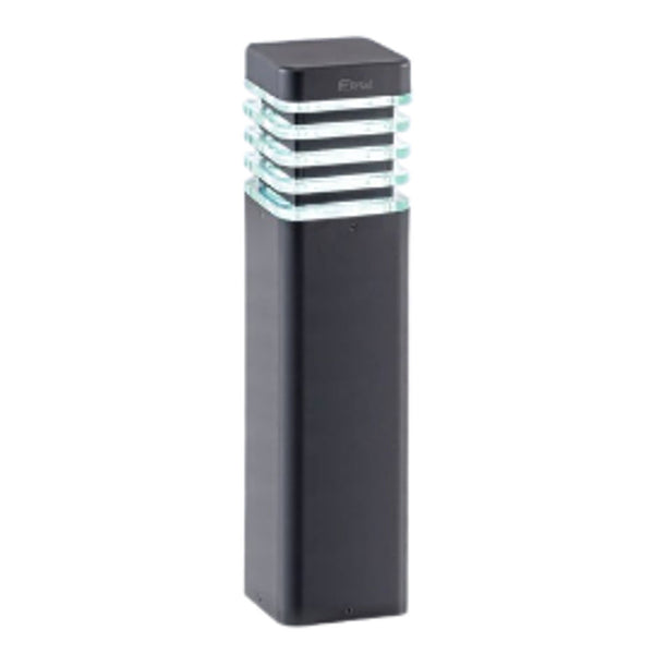 Buy Inventaa Eberta LED Bollard Ice Cube Garden Bollard Light 2 Feet ...