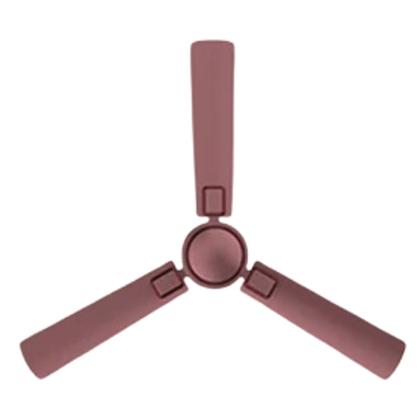 Buy Orient Electric Falcon Deco High Speed Ceiling Fan 1200 mm Ash Rose ...